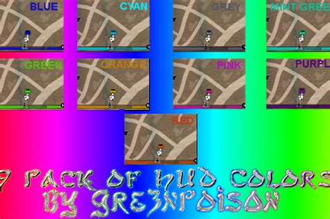 Latest GTA 5 Mods HUD GTA5 Mods Com