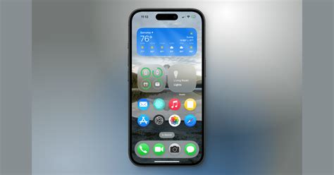 Ios 26s Liquid Glass Redesign To Set The Stage For Apples 2027 Iphone Ios 26s Liquid Glass Redesign To Set The Stage For Apples 2027 Iphone