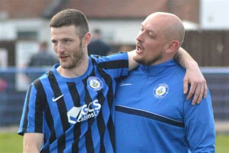 Ian Deakin Title Delight As Stags Man Hopes For Promotion Double With