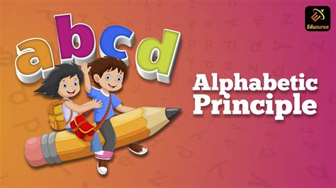 Alphabetic Principle Eduauraa Blog