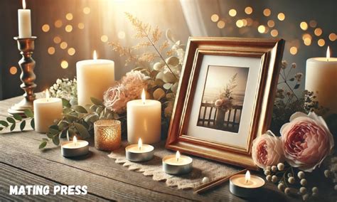 Tribute Printed Pics A Way To Preserve Cherished Memories