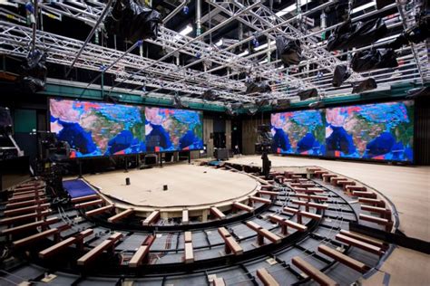 4 Factors Affecting The Display Effect Of Rental Led Display Led Screen Manufacturer In China