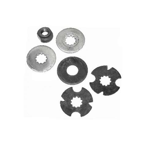 Metabo Friction Washer Cpl Mtb 316041650 Tool Parts And Accessories