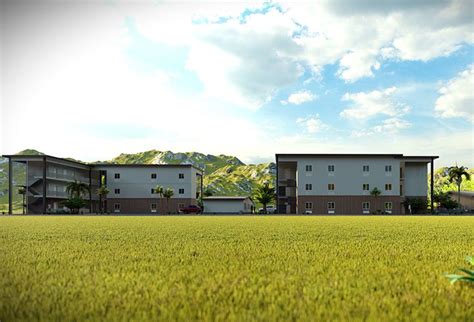 Rapid Housing Solutions Guerdon Modular Buildingsguerdon Modular