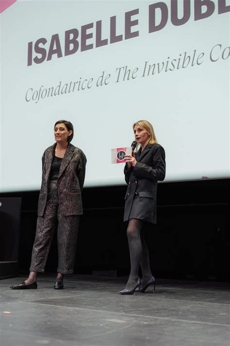 Isabelle Dubern Mallevays