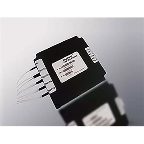 1x4磁光开关模块 波长1525 1565nm 开关速度100 400μsrops10 14m1121120 筱晓（上海）光子技术有限公司