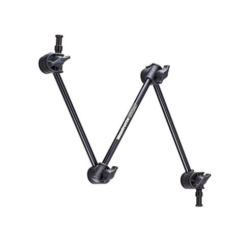 Manfrotto Single Articulating Arm 3 Section Music City Canada