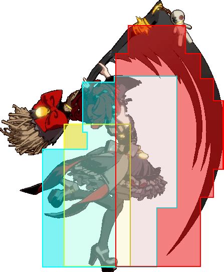 File DNFD Enchantress AA Hitbox Png Dustloop Wiki