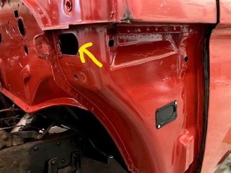 Need Help With Identifying A Part Ford Truck Enthusiasts Forums