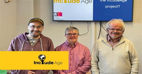 Were Seeking People For Includeage Ndti Ndti National