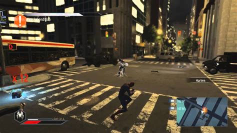 The Amazing Spider Man Longplay Youtube