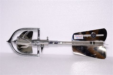 Propeller Type Water Current Meter At Terry Hanson Blog