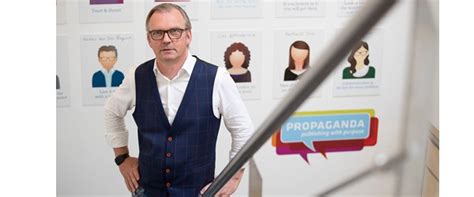 3 Vragen Aan Content Marketeer Michel Libens