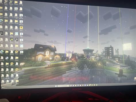 How Do I Fix My Monitor Being Greyed Out Rpcmasterrace