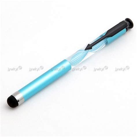 Stylet Pour Ecran Tactile Capacitif Pour IPad 2 Cdiscount Informatique