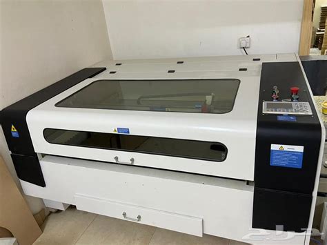 مكينة Cnc ليزر قص نحت اكريلك خشب Co2 موقع حراج