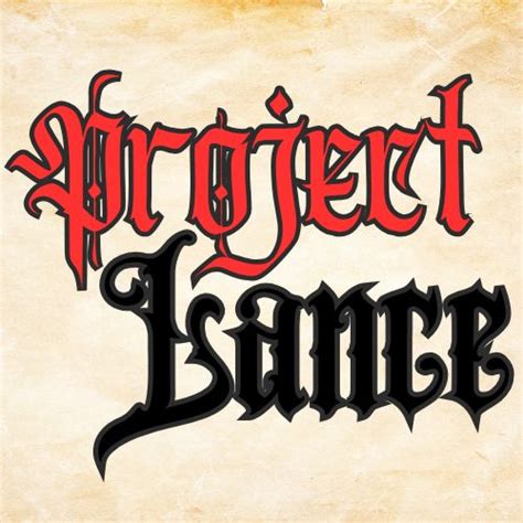 Devlog Project Lance By Vinylocean