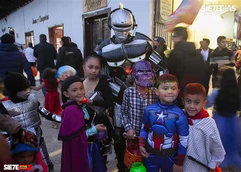 Que El Consumo De Dulces En Los Niños No Se Vuelva Una Pesadilla
