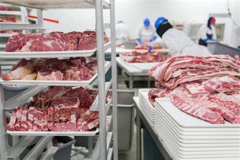 Calidad Alimentaria Y Masymas Masymas Supermercados