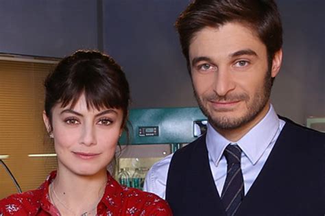 L Allieva Anticipazioni Terza Puntata Novembre Alice Divisa Tra Claudio E Einardi