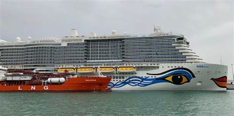 Sedigas pide adaptar la normativa para potenciar el bunkering de GNL en los puertos españoles