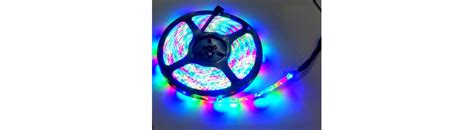 Led Strip Module Toko Komponen Elektronik Listrik Led Dan Robotika