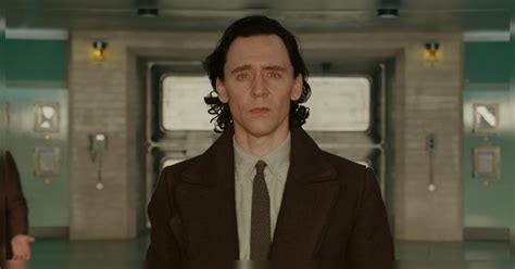 No Te Pierdas El Explosivo Final De La Segunda Temporada De Loki