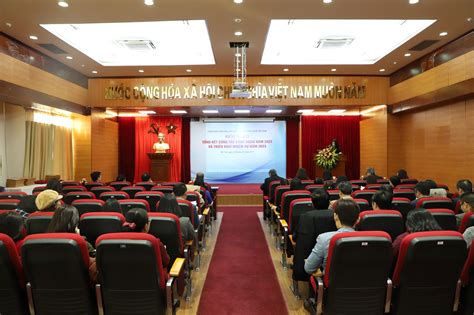 Cổng TtĐt Viện Hàn Lâm Khoa Học Và Công Nghệ Việt Nam