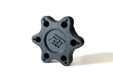 Hub Universale Logitech Pcd 70mm Fps Italia