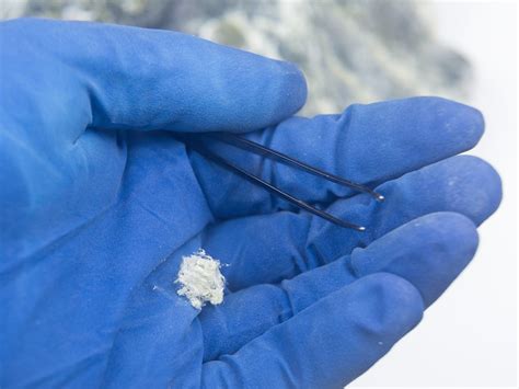 Asbestos Testing Lab Applied Technical Services