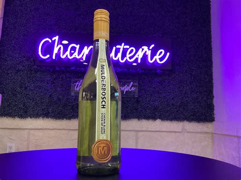 Mulderbosch Chenin Blanc 2021 The Board Couple
