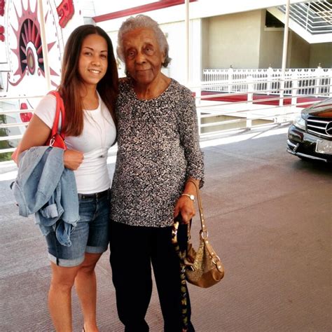 The Best Of Adrienne Cheatham Top 10 Instagram Photos