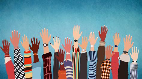 How To Stand Up As A White Ally Microaggressions To People Of Colour