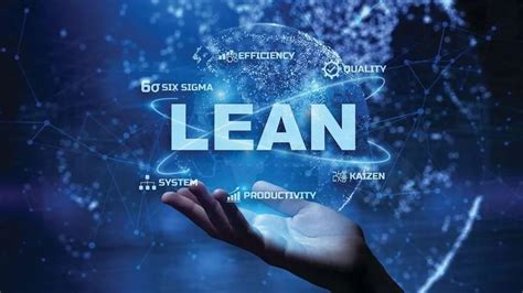 12 Months Lean Manufacturing Management Certification Location Pan India In Indore