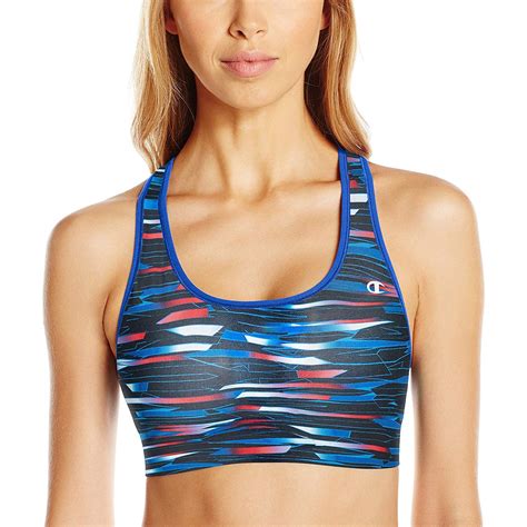 Champion Absolute Sports Bra With Smoothtec Band Artofit