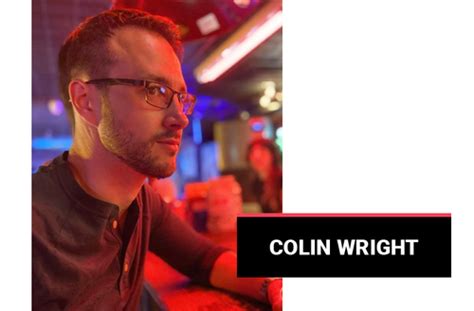 Wright Colin — Queer Majority