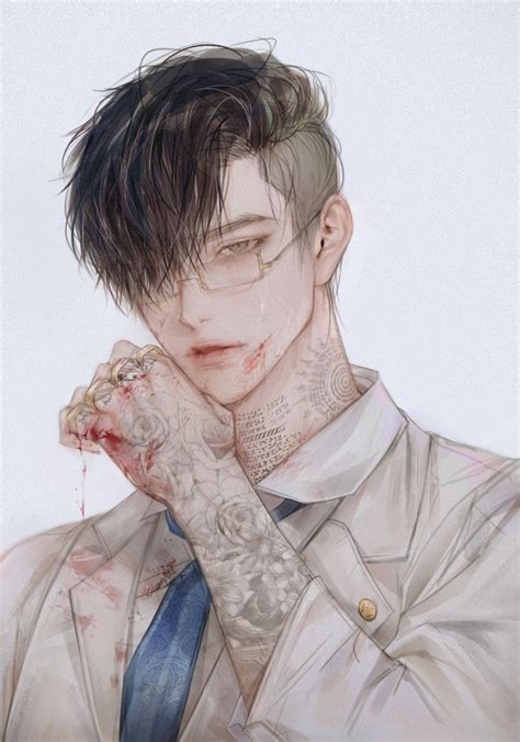 Lookism Webtoon Webtoon Comics Anime Guys Shirtless Handsome Anime