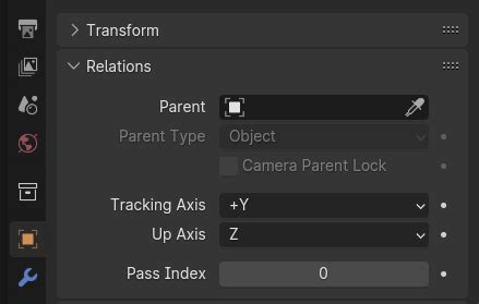 Objects Parts Of Objects Not Moving In Pose Mode What To Do Animation And Rigging Blender