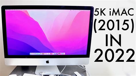 Imac 2022 Retina