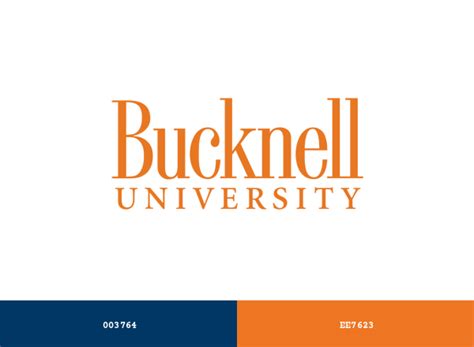Bucknell Logo