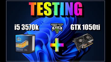 How To Install Graphics Card On Pc Install Graphics Drivers I5