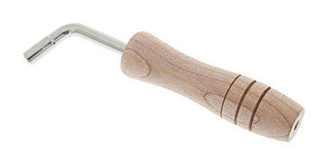 Chromaharp P206 Autoharpzitherlap Harpchordharp L Tuning Hammer