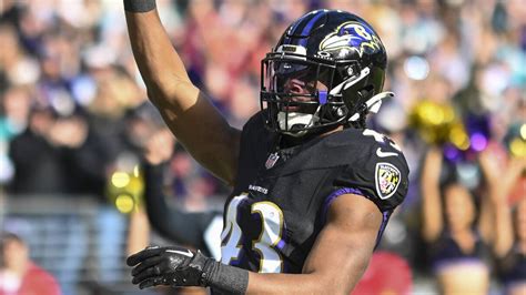 Ravens Named Two Of Nfls Strongest Position Groups Yardbarker