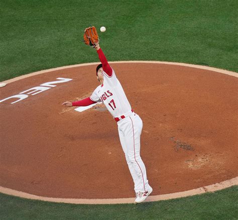 大谷翔平6勝目ならず、エンゼルス逆転負け「個人的にはやることをやるしかない」／一問一答 Mlb写真ニュース 日刊スポーツ