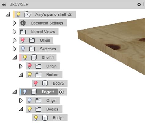 Active Component Visibility Switch Toggle Autodesk Community