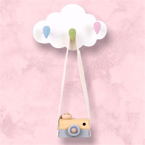 Jual Hook Awan Lucu Shopee Indonesia