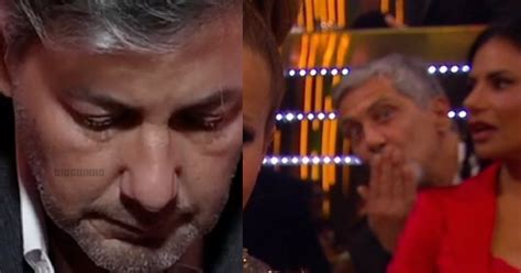 Provocação Bruno de Carvalho leva boca em plena Gala de Aniversário TVI