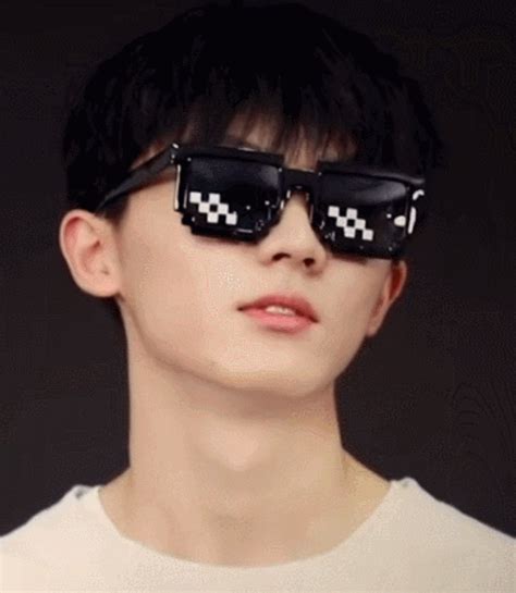 马嘉祺动图 高清图片，堆糖，美图壁纸兴趣社区