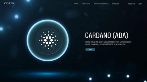 The Best Cardano NFT Marketplace Exploring The Wonderland Of Cardano