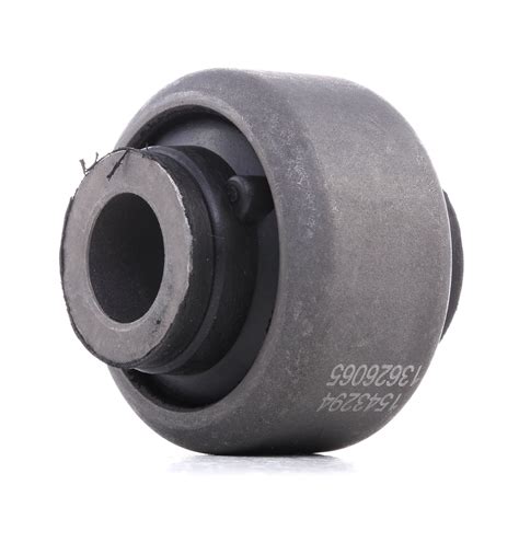 251t0325 Ridex Control Arm Trailing Arm Bush Rubber Metal Mount For